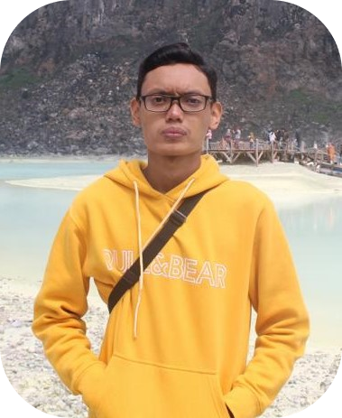 Ilham Fikri Portfolio